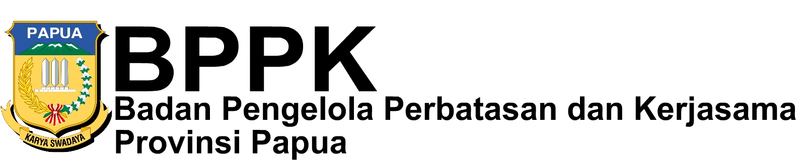 BPPK Provinsi Papua
